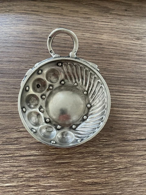 ANCIEN TASTEVIN en argent massif minerve 57 gr EUR 50,00 - PicClick FR