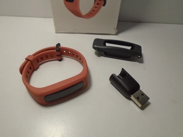 HUAWEI BAND 4E Sleep Active Fitness Tracker Bluetooth Large Screen ...