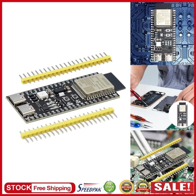 Esp32 Esp32 S3esp32 C3 Entwicklungsboard Esp32 C3 Devkitm 1 Esp32 S3
