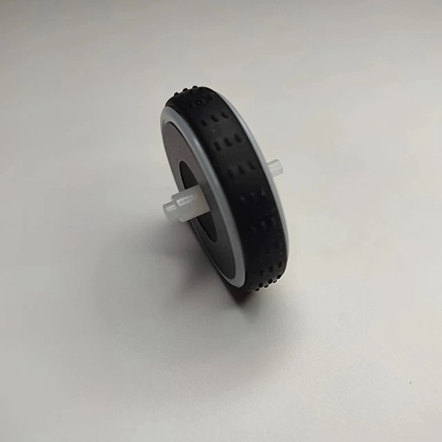 DETACHABLE MOUSE WHEEL Parts for Thunderbolt Naga Brahma Snake 2014 $10 ...