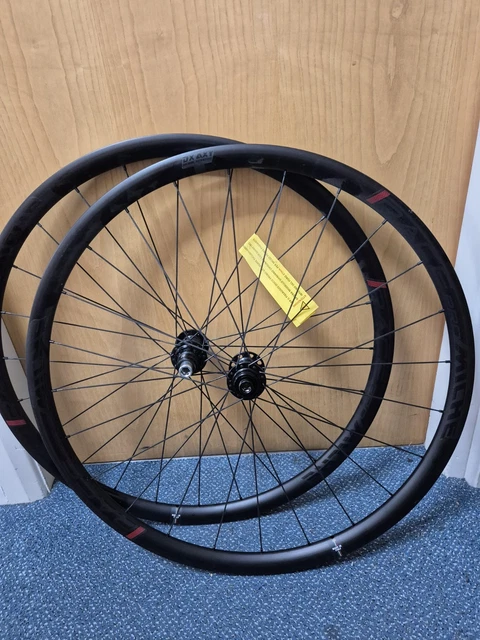 MICHE REFLEX DX Tubeless wheel set XDR £230.00 - PicClick UK
