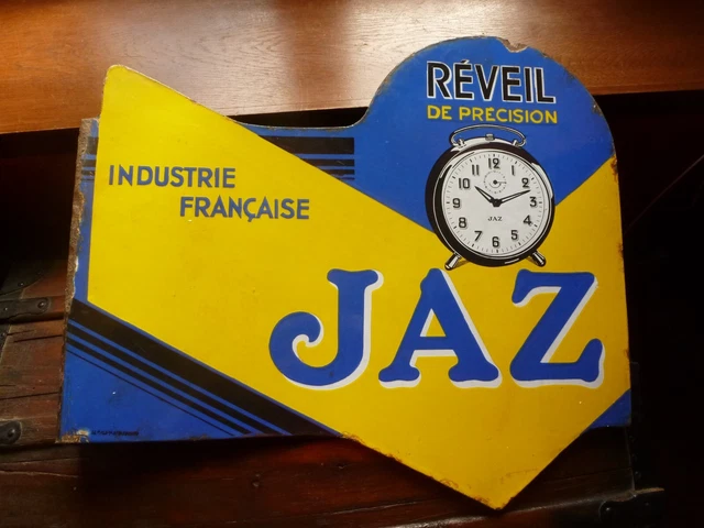 PLAQUE ÉMAILLÉE PUBLICITAIRE ancienne EUR 350,00 - PicClick FR