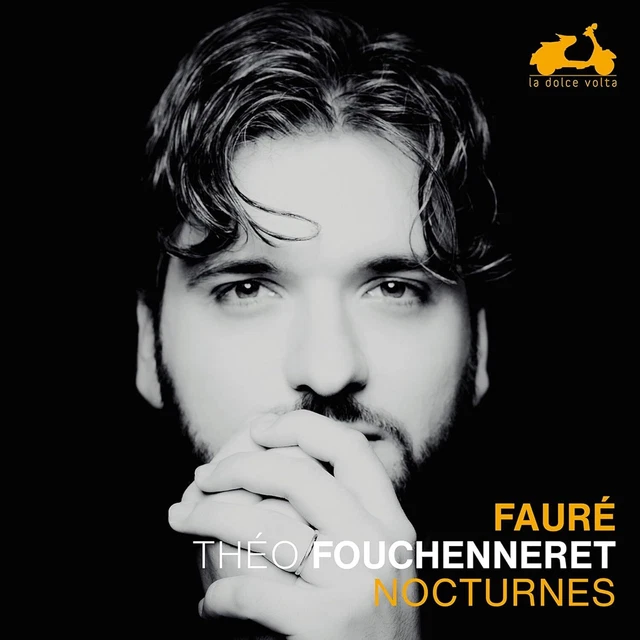 GABRIEL FAURE FAURÉ: Nocturnes (CD) Album EUR 27,98 - PicClick FR