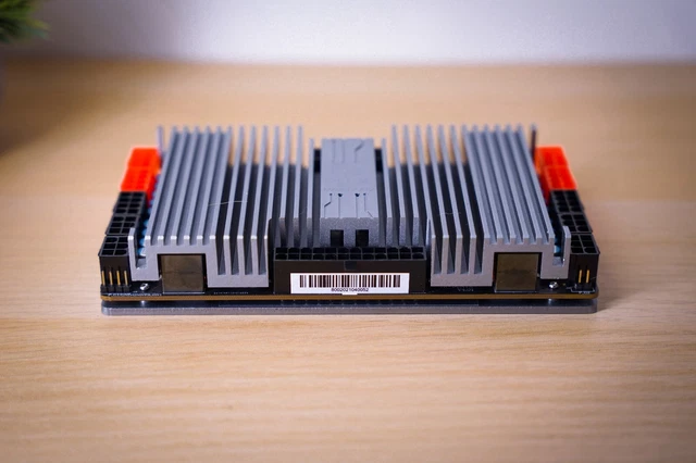 HDPLEX 800W DC-ATX con alimentatore passivo ingresso 12V-63VDC EUR 349 ...