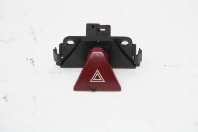 INTERRUPTOR DE ADVERTENCIA de peligro Peugeot 307 Break 9643219577 ...