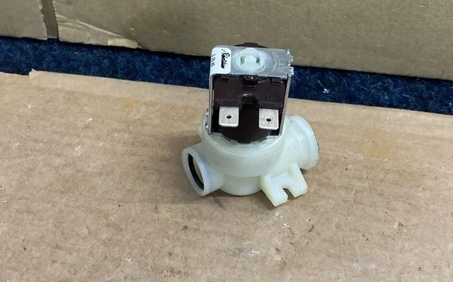 Genuine Triton T80 Easi Fit Electric Shower 8 5kw And 9 5kw Water Valve