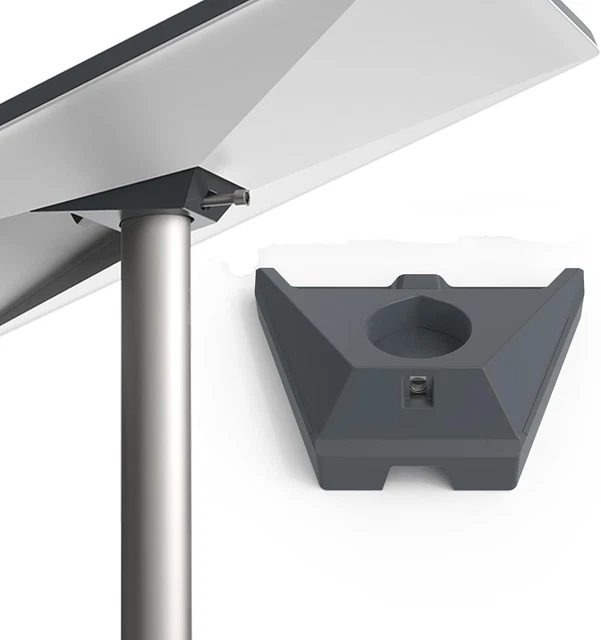 PIPE ADAPTER MOUNT for Starlink Roof Gen3 (Pole Sizes 0.83"-2") $65.99 ...