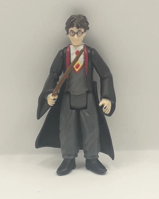 FIGURINE TM ET Wbei Harry Potter - Harry Potter 2004 EUR 7,90 - PicClick FR