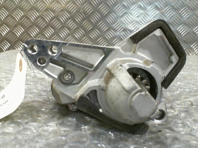 DEMARREUR DACIA DUSTER 1 PHASE 2 233000779R EUR 65,00 - PicClick FR