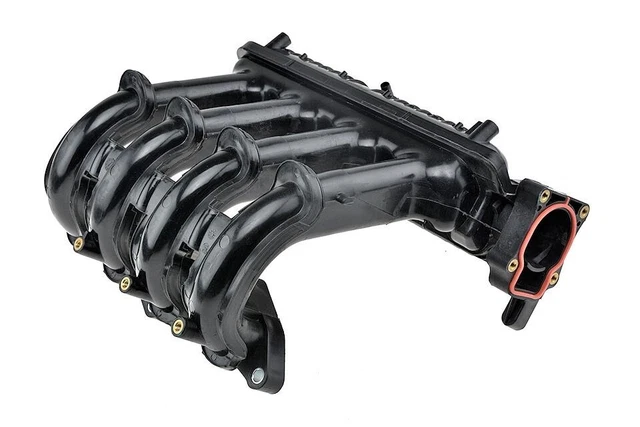 INTAKE INLET MANIFOLD for HONDA JAZZ MK2 / Honda CITY MK4 2002-2008 EEP ...