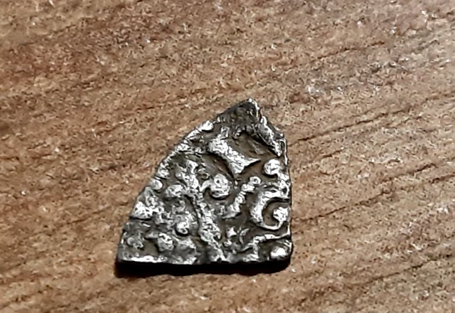 HENRY III FARTHING C5 Randulf On Bury St Edmunds £4.99 - PicClick UK