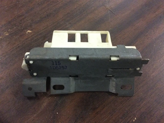 NOS CHEVY TRUCK 82-86 Camaro Ignition Lock Switch in Column 1990115 ...