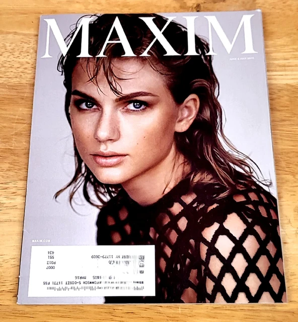 MAXIM MAGAZINE U-Pick 2003 - 2015 $9.44 - PicClick CA