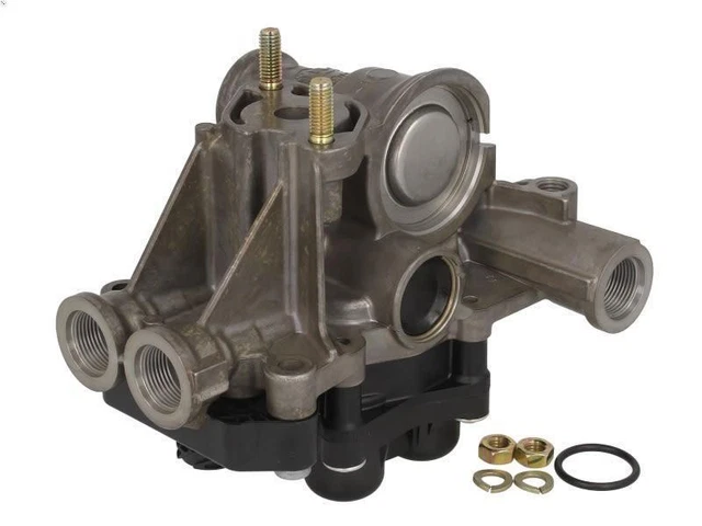 VÁLVULA DE PROTECCIÓN multicircuito KNORR AE 4800 para AXOR 12.0 2002 ...