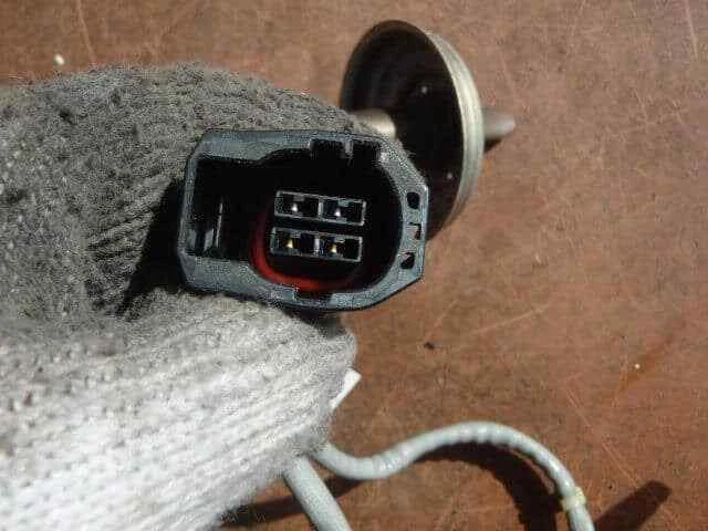 MAZDA DEMIO 2012 DBA-DE3FS O2 Sensor ZJ38 [Used] [PA93120922] £121.20 ...