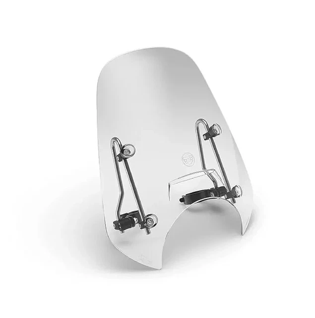 GENUINE TOURING WINDSHIELD For Royal Enfield Meteor 350 Kxa00146 $186. ...