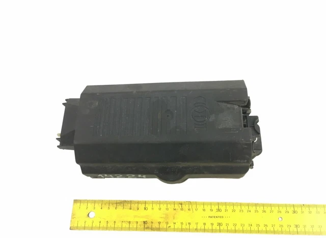 21664214 0486110011 1642 Ebs Unité de Contrôle 24V à Volvo EUR 787,49 ...