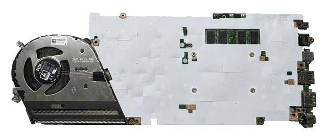 ASUS VIVOBOOK X421DA M413DA Motherboard Ryzen 7 2.3GHZ 8GB 90NB0R70 ...