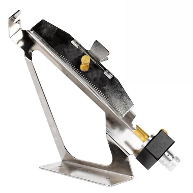 PINCE GABARIT FLÈCHE de tir à l'arc de qualité professionnelle pour une ...