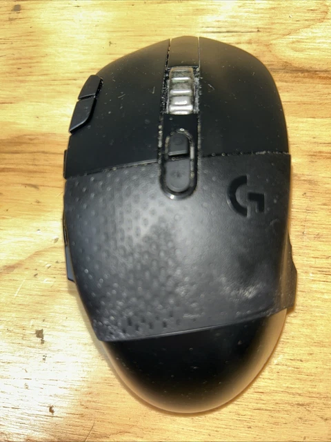 LOGITECH G604 LIGHTSPEED Wireless Gaming Mouse (NO DONGLE) $104.83 ...