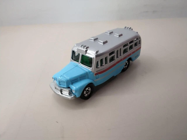 KEIKYU BONNET BUS Model Number Tomica X Keikyu Group Tomy HmG93 £125.23 - PicClick UK