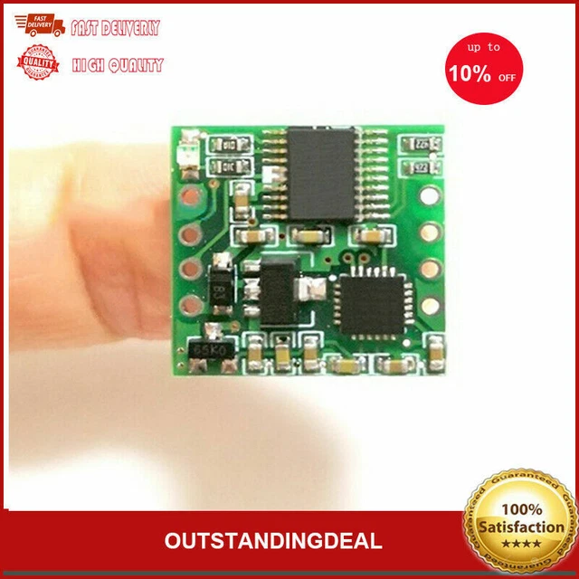 Mpu6050 Module 6 Axis Gyroscope Accelerometer Sensor Module