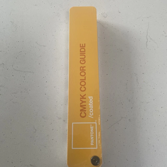 PANTONE FORMULA GUIDE CMYK Coated- The Plus Series - Excellent ... PANTONE FORMULA GUIDE CMYK Coated- The Plus Series - Excellent ...