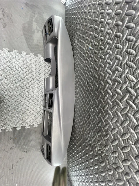 🔥OEM 2000-2005 FORD Excursion Speedometer CLUSTER Bezel DASH DASHBOARD ...