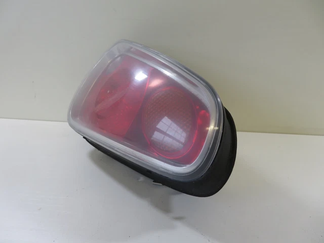 MINI COOPER R50 R52 R53 Lift Frontale Osr Fanale Posteriore 7166956 ...