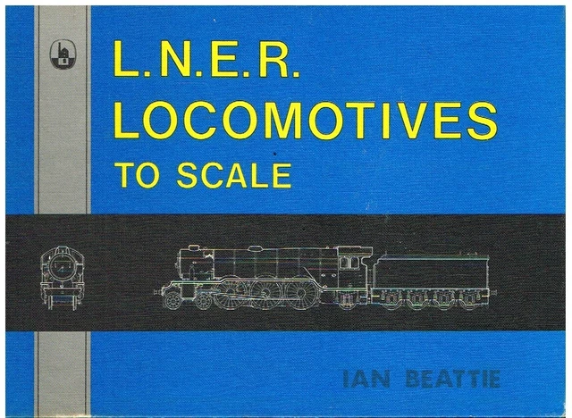 LNER STEAM LOCOS INCL A2 A3 A4 B1 B17 D49 K3 O2 P2 V2 IN 4mm SCALE ...