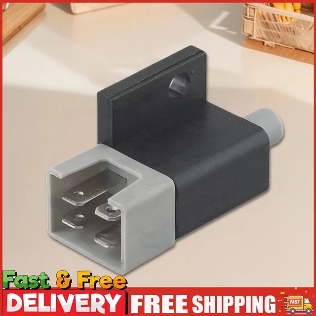 PLUNGER SAFETY SWITCH Replacement Plunger Switch for Cub Cadet & MTD ...