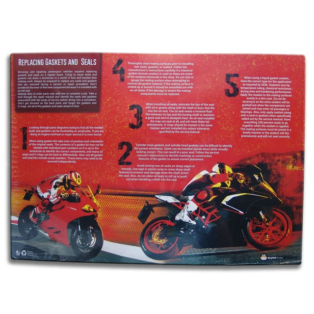 COMPLETE ENGINE GASKET Rebuild Kit Set for Yamaha FJ1100 [1984-1985 ...