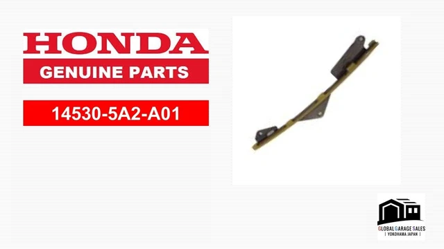 HONDA OEM 14530-5A2-A01 Accord 2013-2017 K24 Timing Chain $62.49 ...