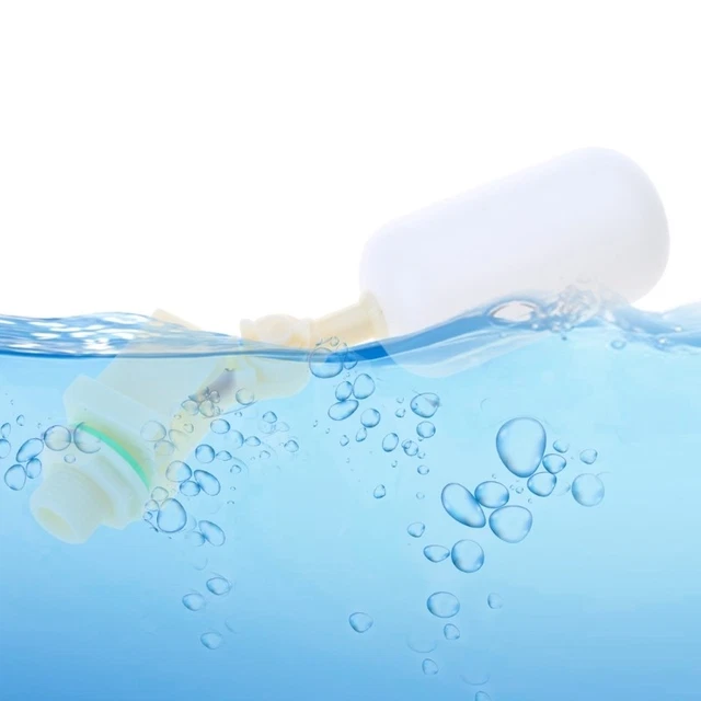 WATER FLOAT VALVES with Adjustable Arm for Water Tank Pool Aquariums ...