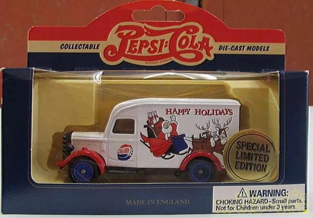 CAR TRAIN 1950 BEDFORD30CWT DELIVERYVAN Used £52.70 - PicClick UK