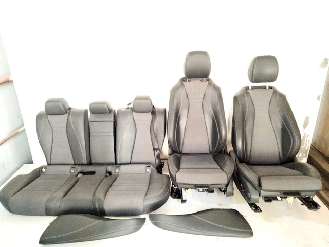 A21391060129J41 A0009100704 A0009102409 A2139104901 Komplettes Sitzset ...