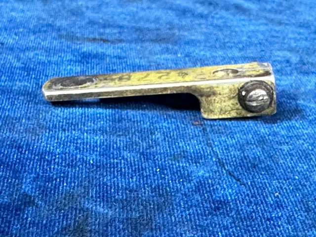 PIPER PA 31-350 Arm - Potentiometer Actuator (Cowl Flap) P/N: 42785-00 ...