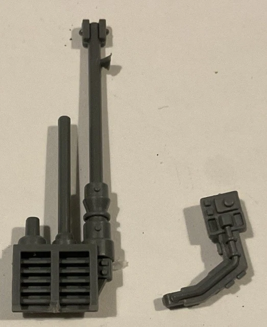 WARHAMMER 40K - Astra Militarum - Chimera Comms Antenna + Radar (R70) £ ...