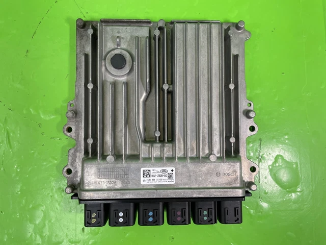 LAND ROVER DEFENDER L663 Engine Control Unit Ecu 3.0 Diesel 2020-2025 ...
