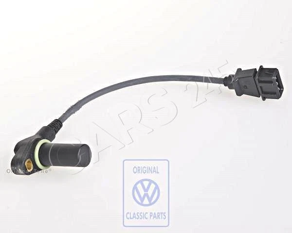 GENUINE VW EUROVAN Transporter Syncro Impulse Sender 023906433A £158.54 ...
