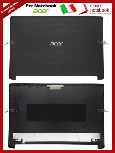 CADRE D'ÉCRAN LCD Boîtier Inérieur Du PC Portable pour ACER Aspire A315 ...