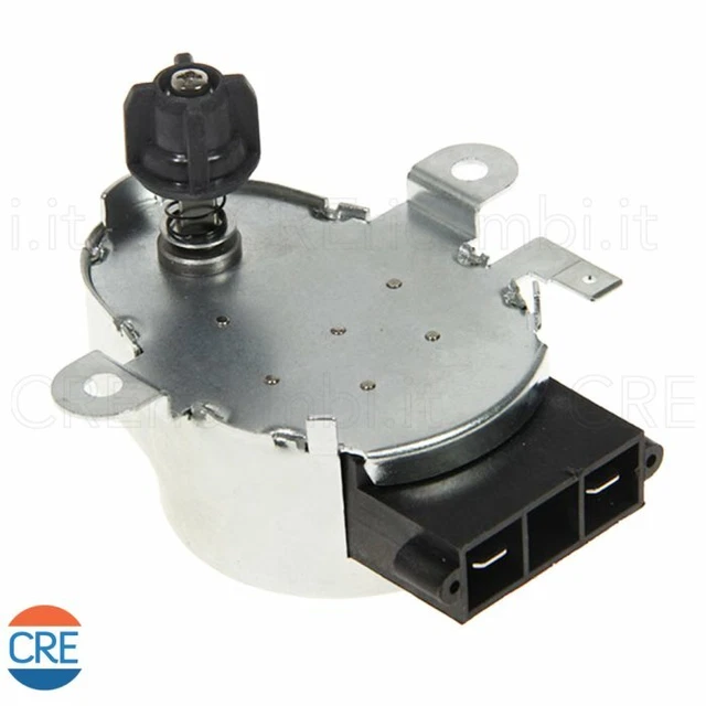 DELONGHI MOTORE ORIGINALE Friggitrice Multifry FH1394/2 FH1396/1 EUR 19 ...