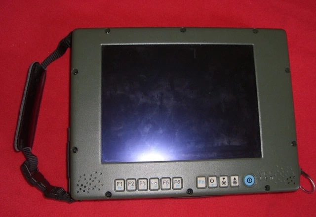 RODA PANTHER DR8-M Tablet Mod: DR-886EX-M-HB für Wolf Unimog ohne Akku ...