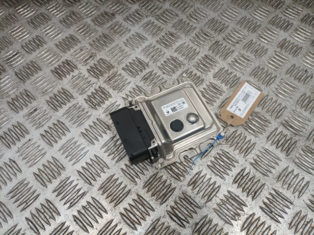 RENAULT TRAFIC MK3 Vivaro B 1.6 2015-19 AdBlue Control Module ...