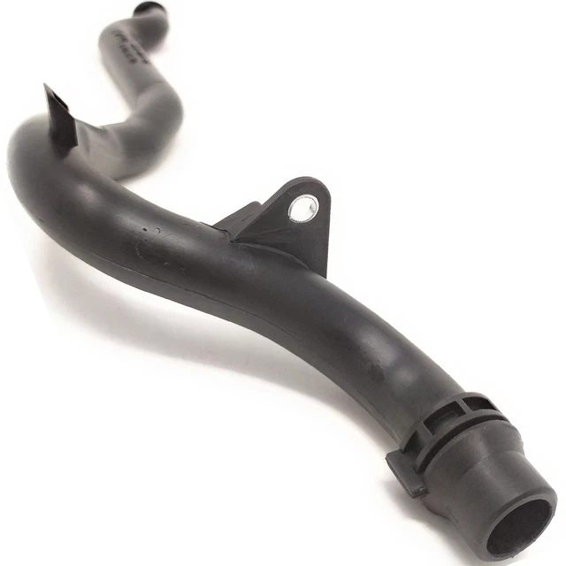 COOLING WATER COOLANT Pipe Radiator Hoses Upper For Audi 3.0L ...