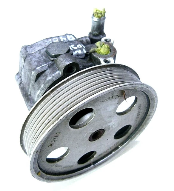 ORIGINAL AUDI A4 8K servopompe pompe hydraulique pompe 8K0145153 F EUR ...