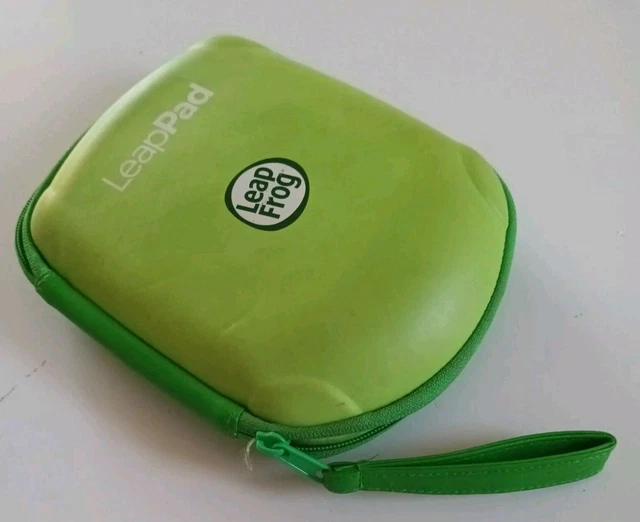 LEAP FROG LEAP Pad Carrying Case £3.99 - PicClick UK