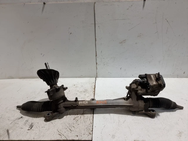 FORD FOCUS STEERING Rack Electric & Motor 1.0 2012 MK3 OEM BV6C-3D070 ...