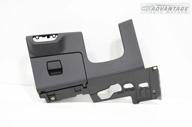 2018-2024 AUDI Q5 Fy Dash Left Side Lower Trim Cover Storage Bin Tray ...