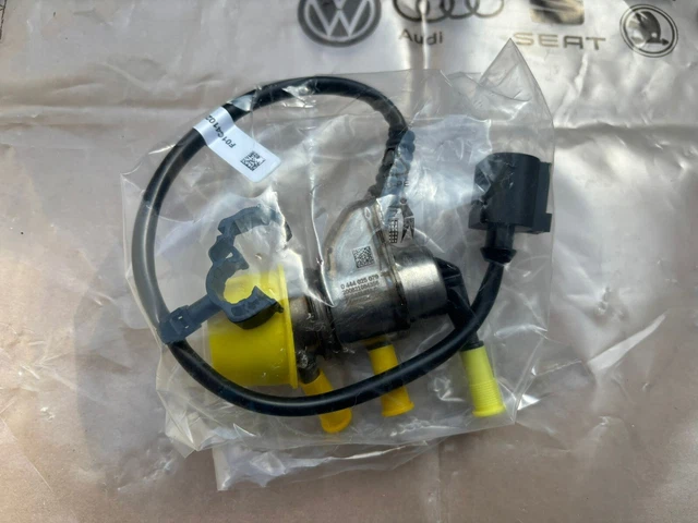 VW CRAFTER/MAN TGE AdBlue INJECTOR NOZZLE 2N0131113C £279.99 - PicClick UK